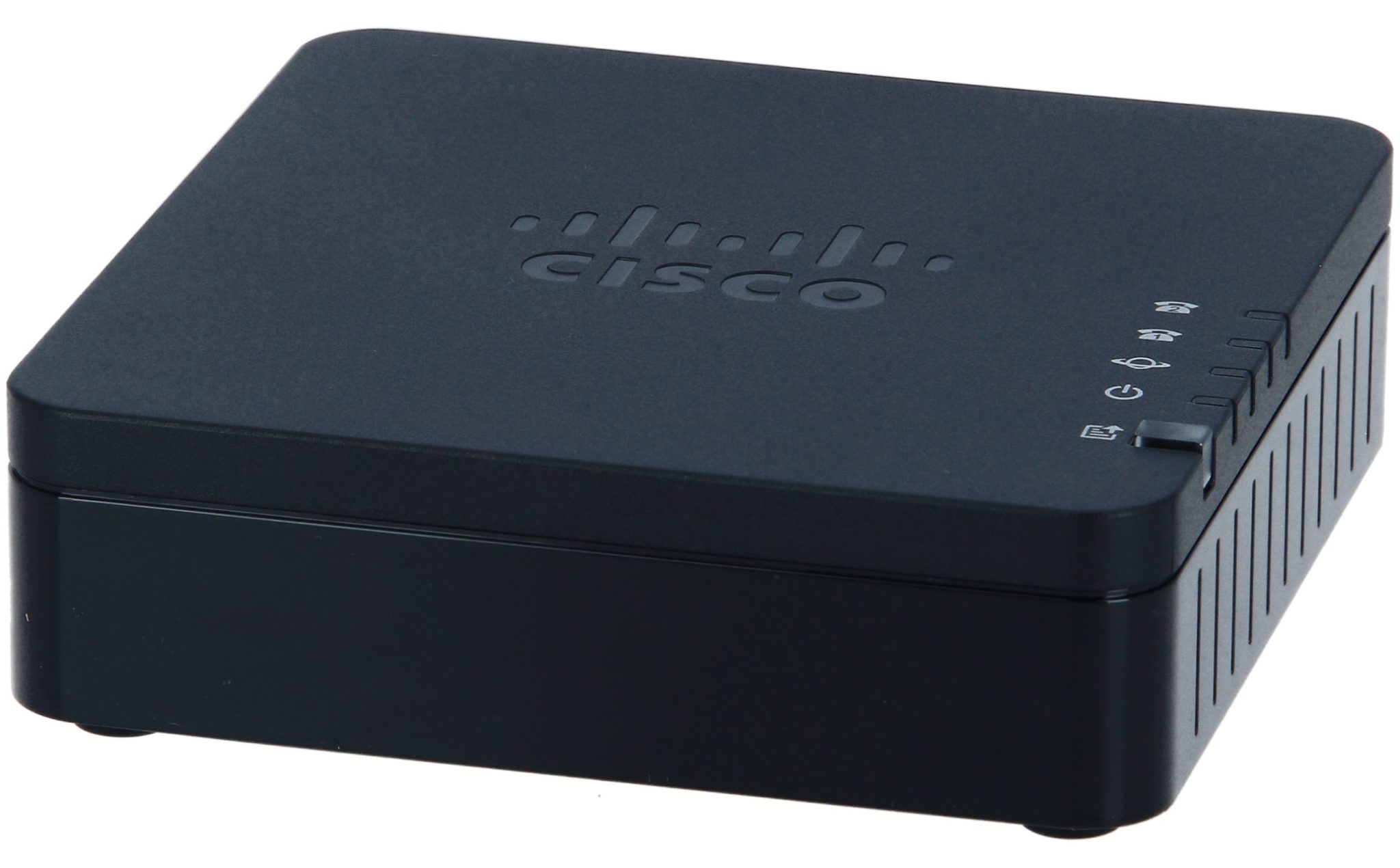 CISCO ADAPTATEUR ATA 192 - By Connect